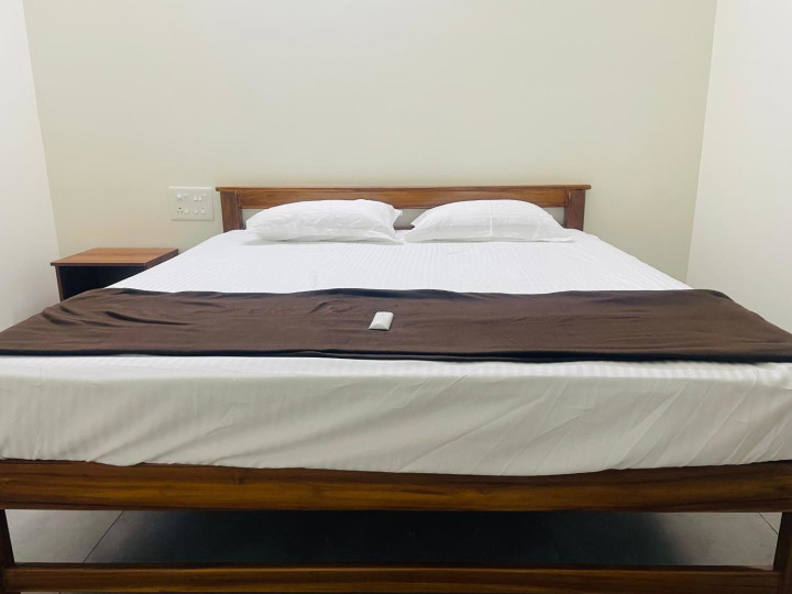 Yogi Ram Guest House - Tiruvannamalai