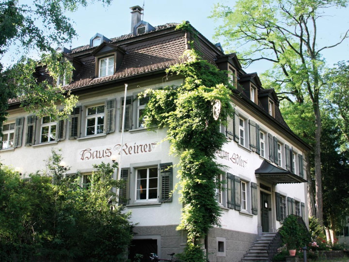 Brauereigasthof Reiner - Lindau