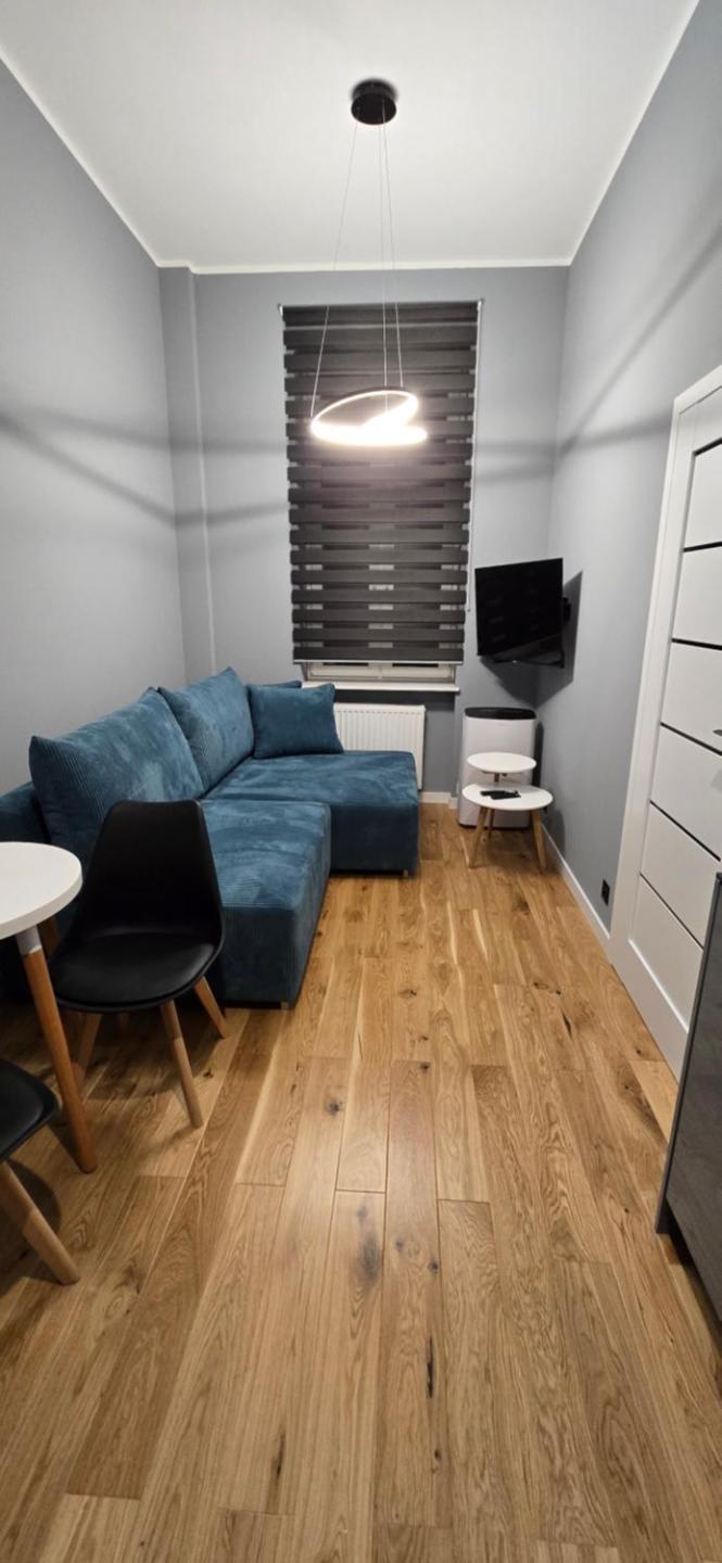 Długa Homely Apartament, 2 Rooms, 24h Self Check-in - Poznań