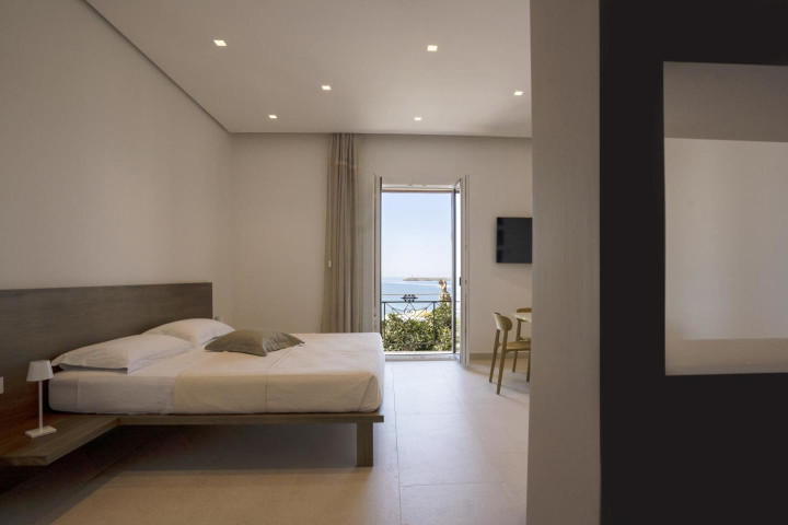 Kalibia Rooms And Suites - Mazara del Vallo