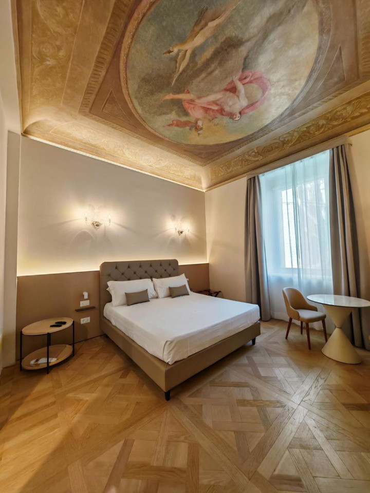 Palazzo Cortesi Boutique Hotel - Macerata