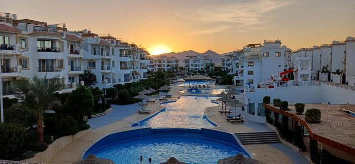 Red Sea Serenity - Sharm El-Sheikh