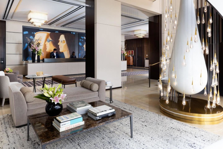 The Langham, New York, Fifth Avenue - Union City, NJ