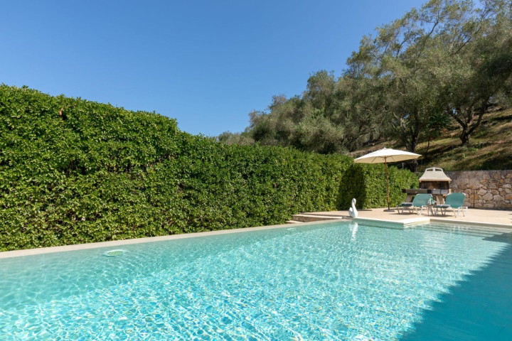 Villa Anamari Eos Villas - Kassiopi
