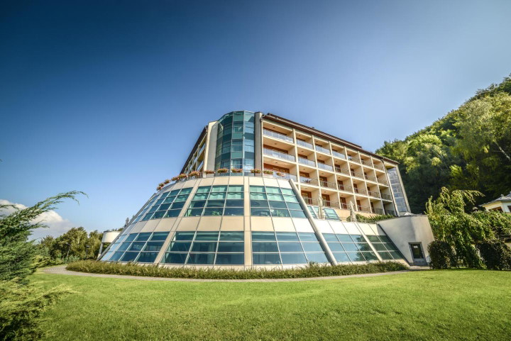 Hotel Belweder - Wisła