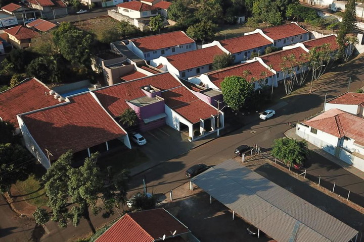 Hotel Turi - Barra Bonita