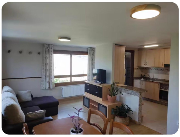 Acogedora Vivienda Entre Las Playas Y La Ciudad - Vigo