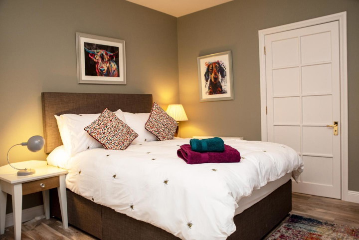 The Veterinary @ Kildare Village - Kildare