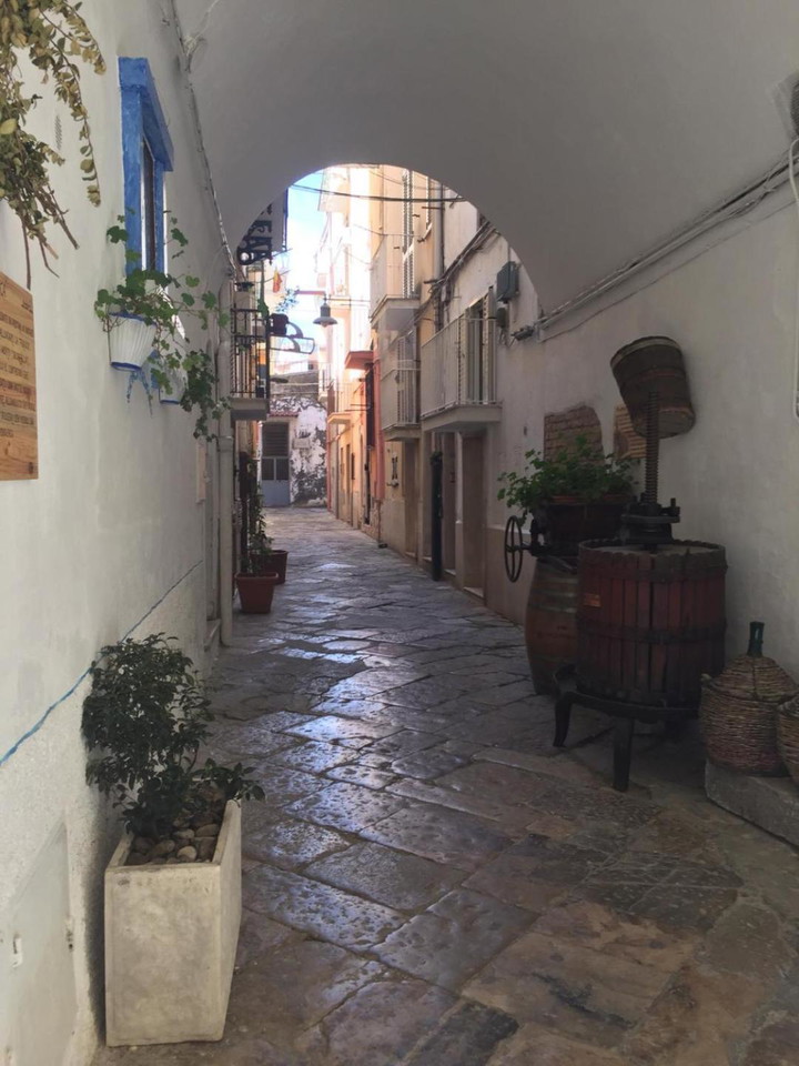 La Dimora Di Enea Via Indipendenza - Gaeta
