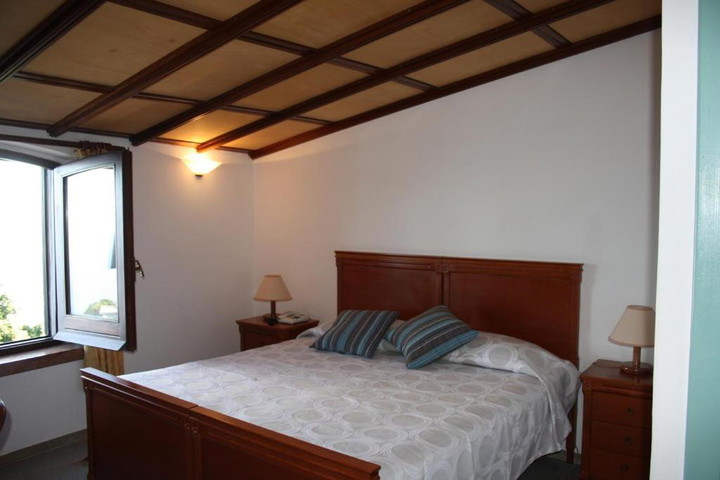 Hotel Edelweiss - Sicile