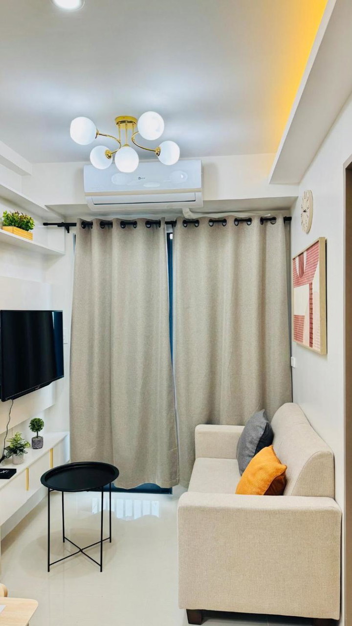 Nordic Haven At Smdc Style Condo - Iloilo City