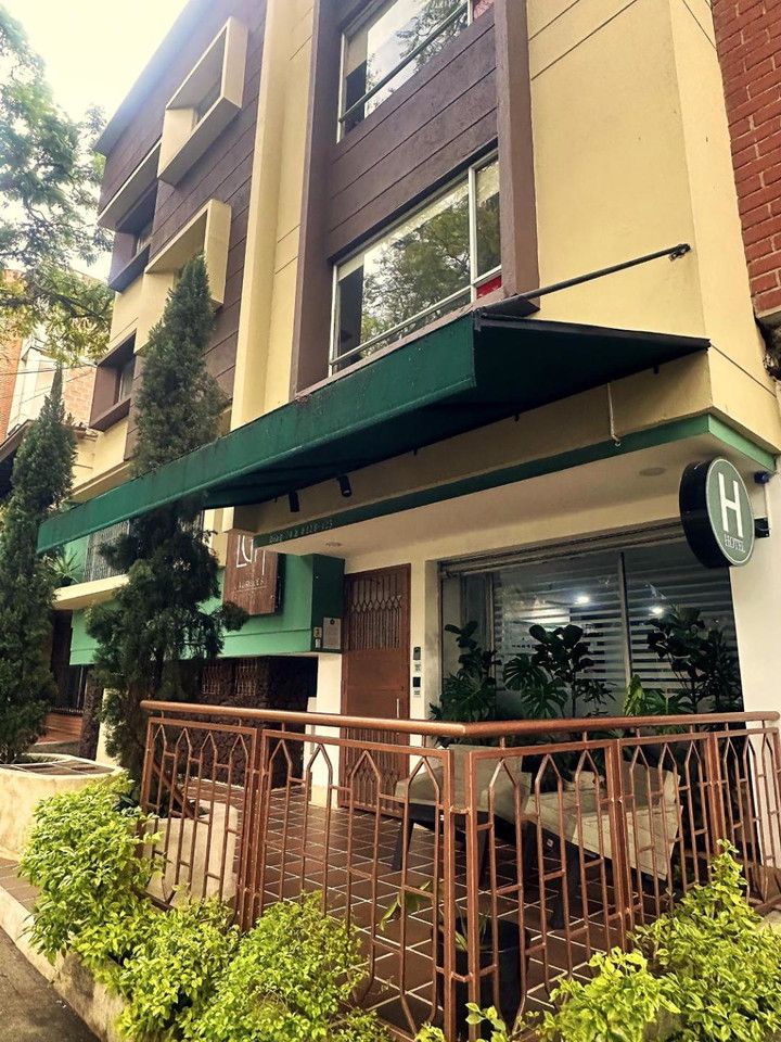 Laureles Grand House Lgh Hotel - Anteriormente Laureles Guest House - Sabaneta