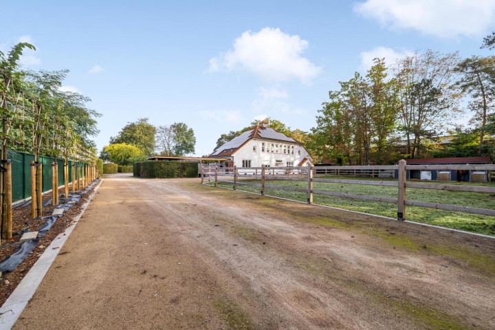 Berckenhof - Ham