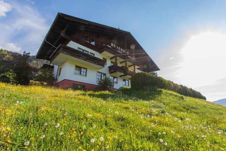 Huberhof 8 By Alpenidyll Apartments - Filzmoos