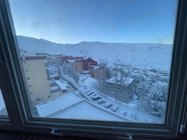Essence Sierra Nevada - Sierra Nevada