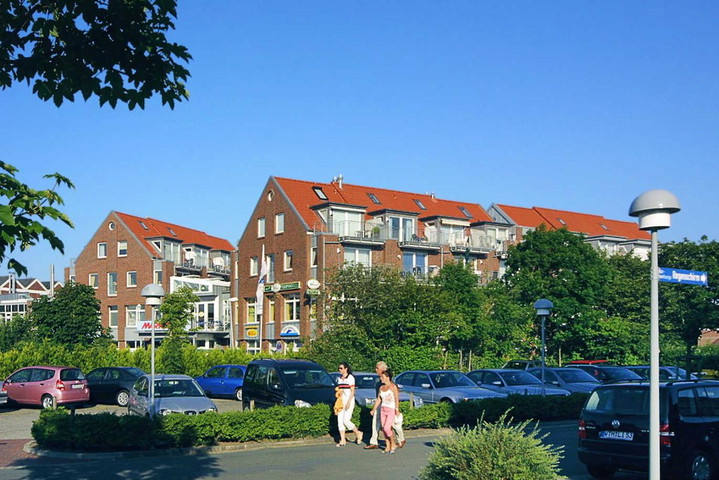 Nordseewelt Nordseegartenpark - Esens