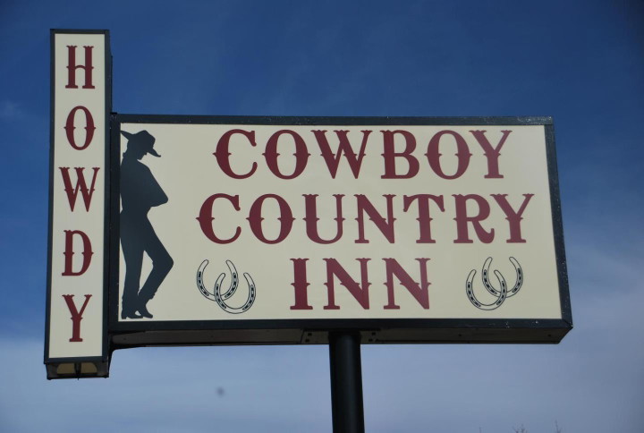 Cowboy Country Inn - Utah