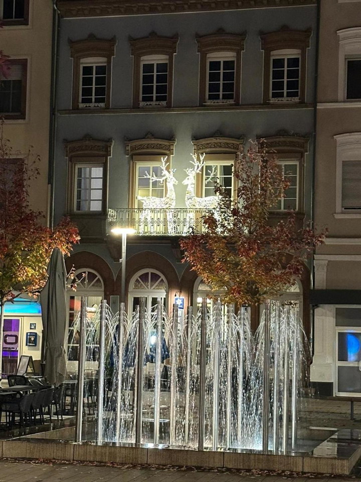 Good Vibes Luxury Homes - Kaiserslautern