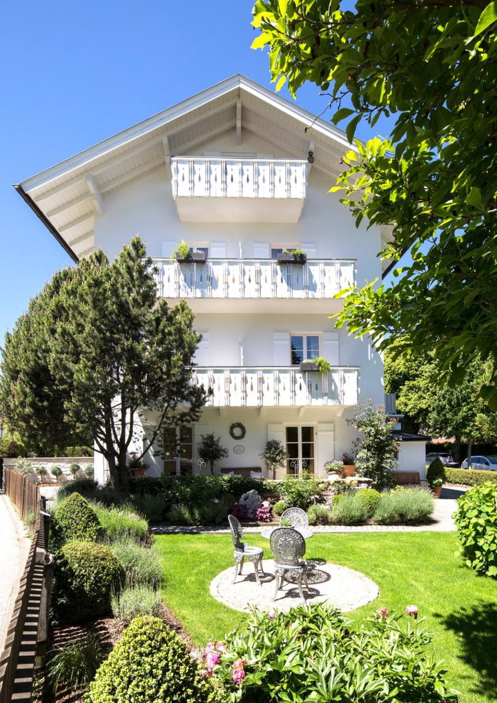 Haus Sibylle - Upper Bavaria