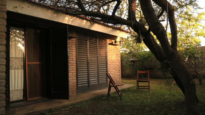El Aromito - 