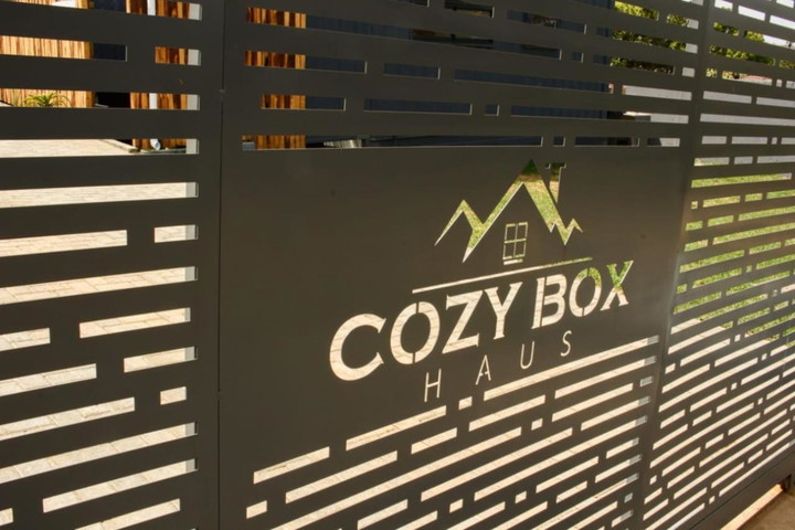 Cozy Box Haus - Graskop
