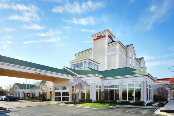 Hilton Garden Inn Champaign/ Urbana - Champaign, IL