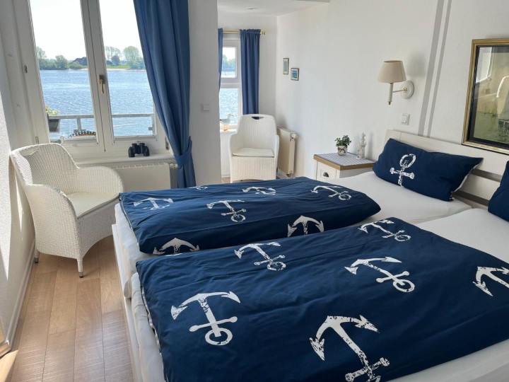 Hotel Ambiente - Nordsee