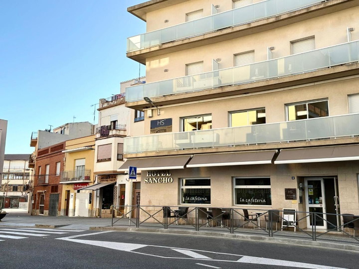 Hotel Sancho - Cambrils