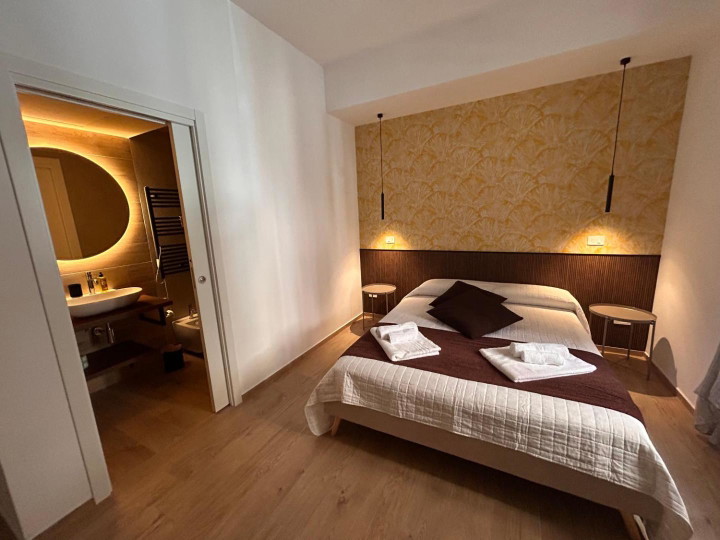 Il Lungomare Rooms - Bari