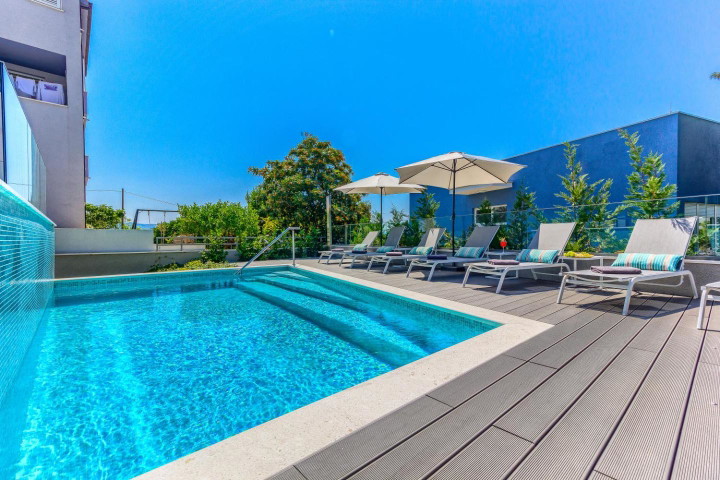 Bel Residence - Split