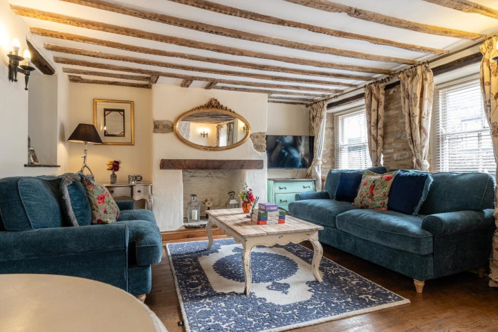 Eilmers Cottage - Beautiful 4bd In Malmesbury! - Tetbury