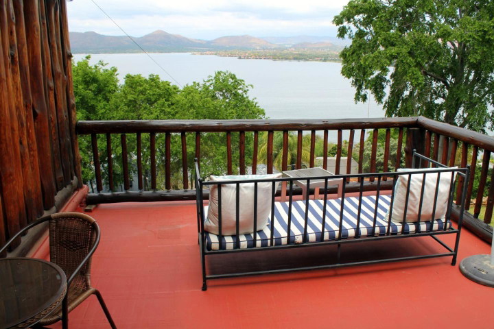 Hartbeespoortdam Lodge - Hartbeespoort