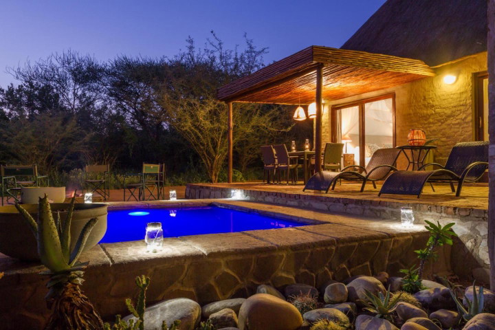 Zebra Lodge - Hoedspruit