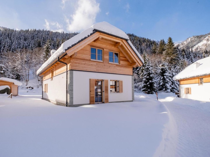 Villa Petra - Autriche