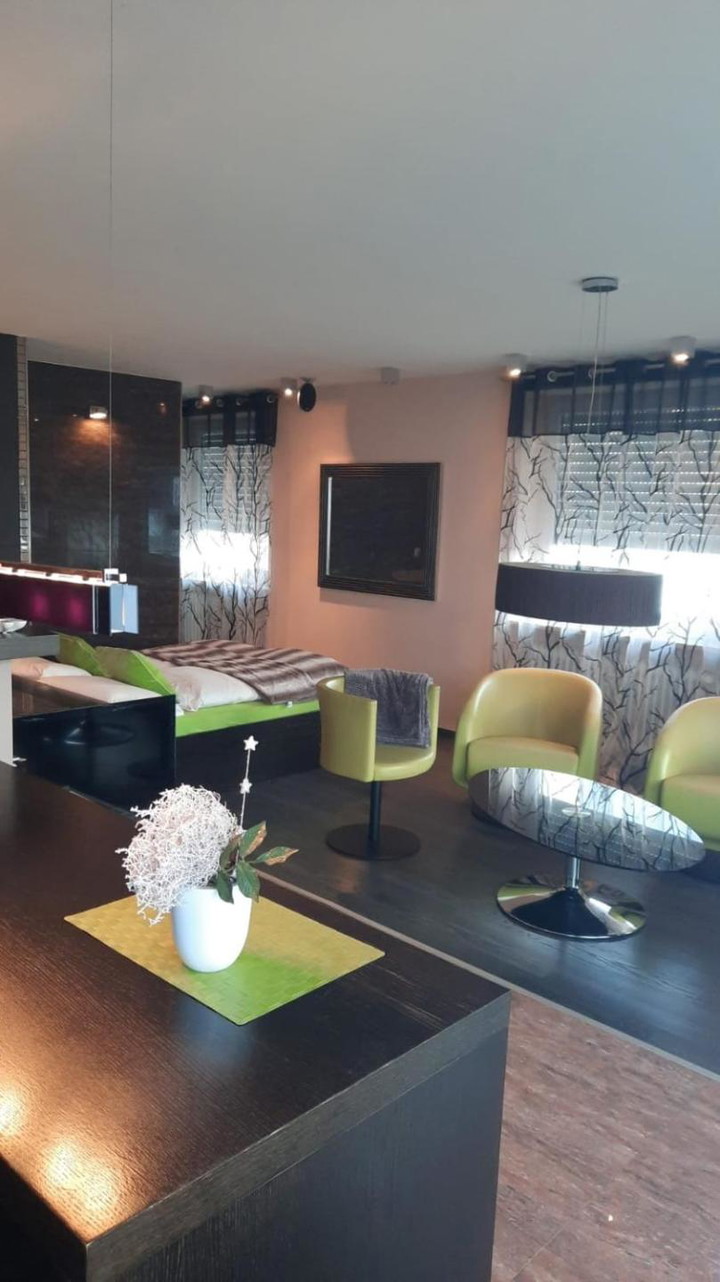Modern Art Apartment Im Zentrum Weiden - Weiden in der Oberpfalz