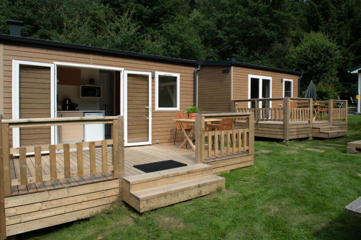 Tiny House - Wiltz