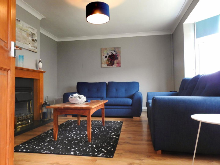 Butland House - Pembrokeshire