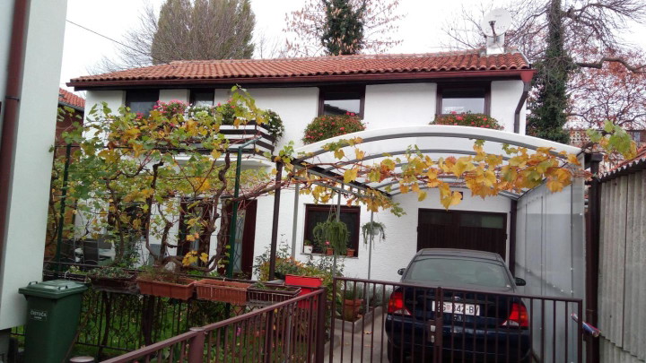 Mz Apartment - Zagreb