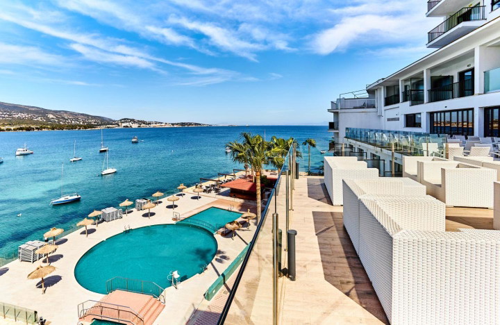 Son Matias Beach - Adults Only - Magaluf