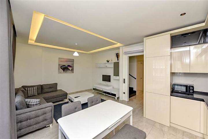Best Home 33 - Alanya