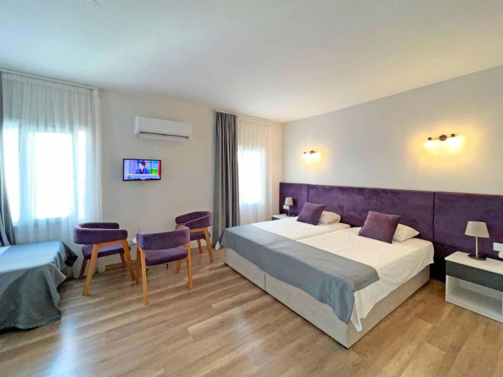 Lighthouse Hotel - Kyrenia