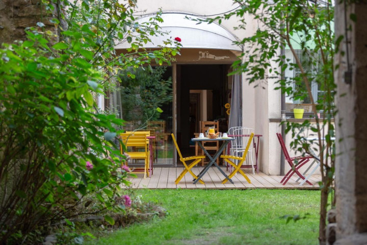 Hôtel République - Chenôve