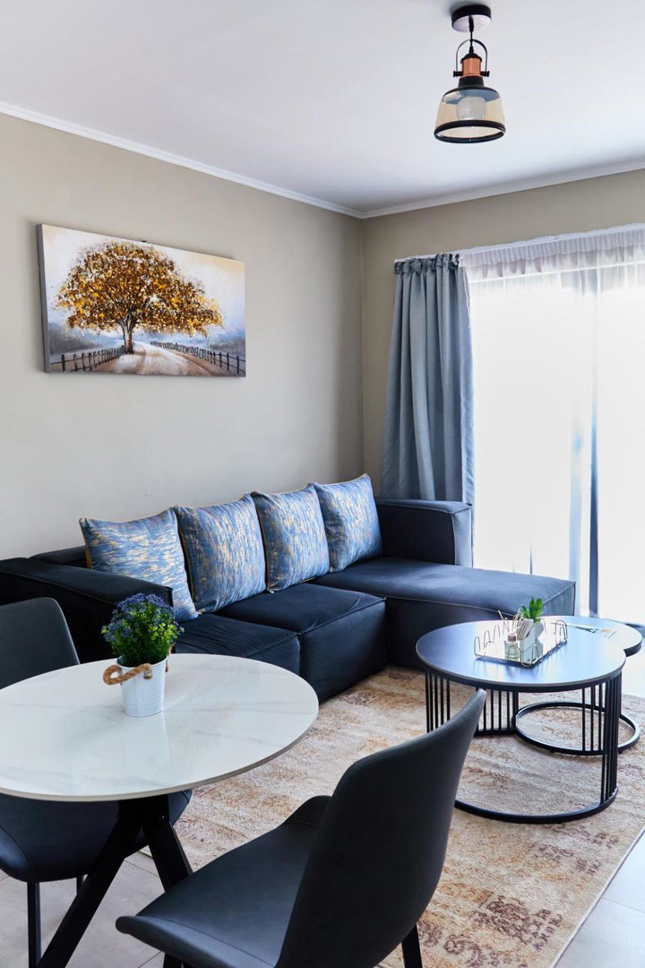 Galani Homes Cozy 1-bed Apartment In Gaborone - Botswana