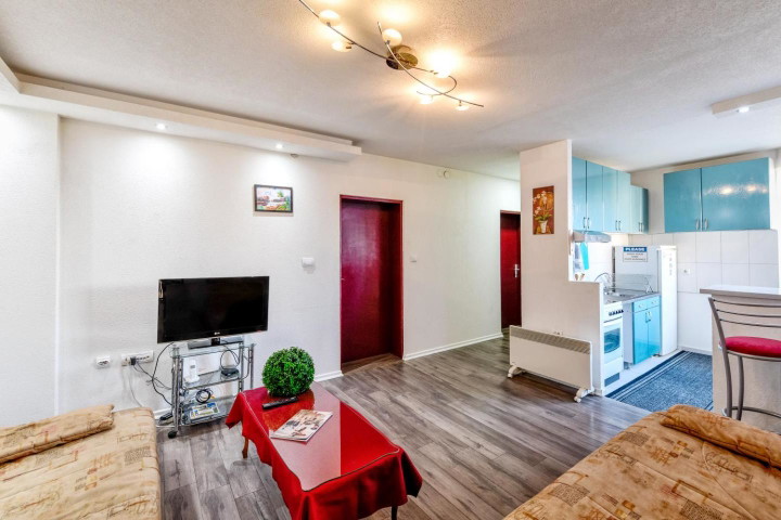 Central Monument Apartment Bojkovic - Belgrad