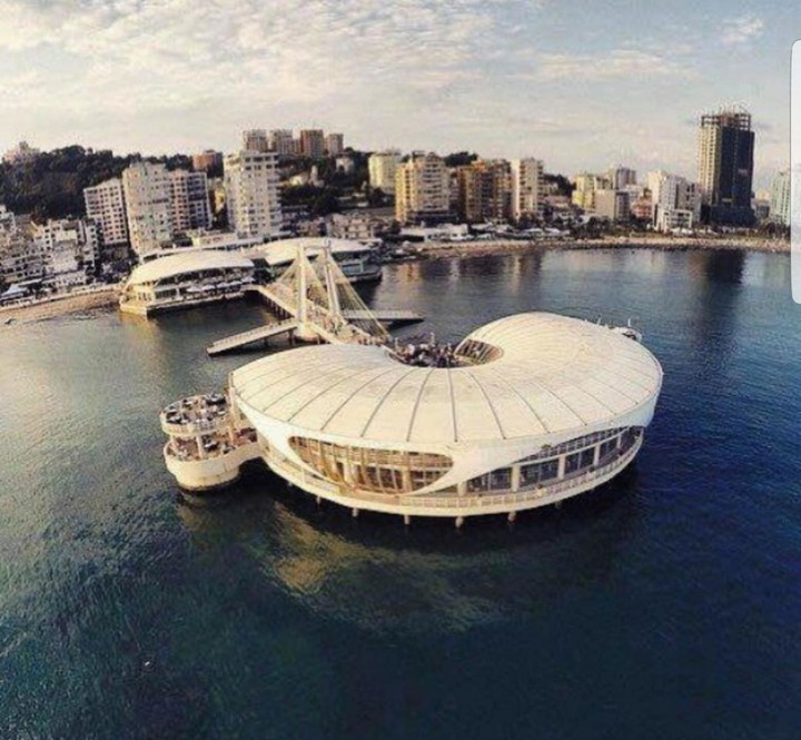 Ventus Harbor Hotel - Durres