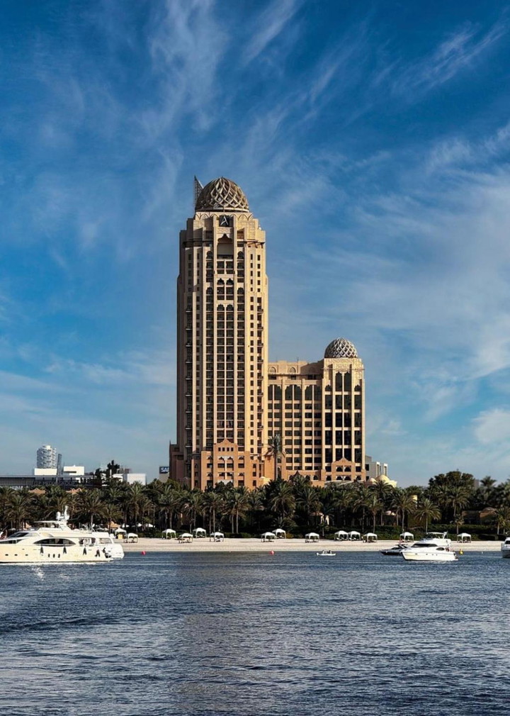 Arjaan By Rotana - Dubai Media City - Dubai Marina