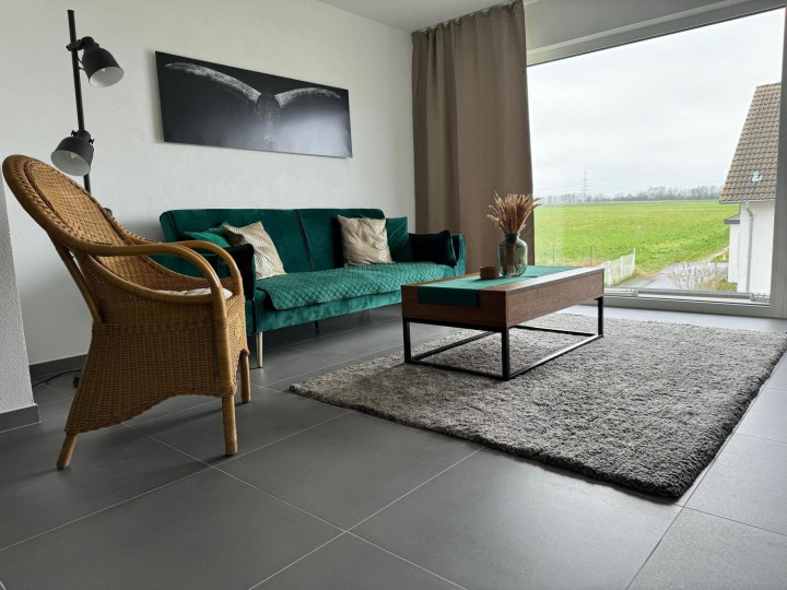 Modern & Großzügig! Ideal Für Familie & Arbeit - Wetzlar