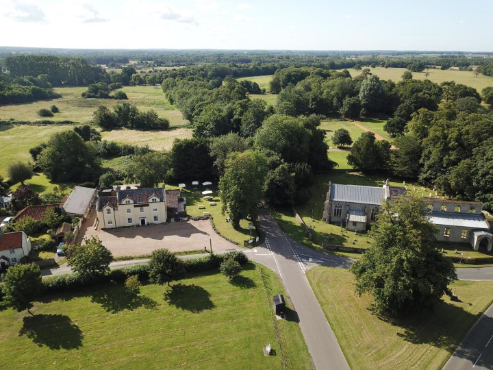 Bedingfeld Arms - Cambridgeshire