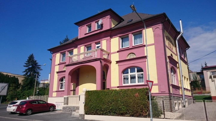 Pension Viola - Furth im Wald