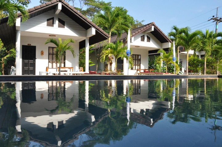 Privacy Resort - Koh Chang - Thailand